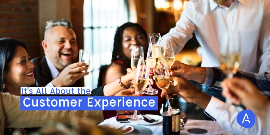 Customer Service, and Its Importance in Hospitality - Abacus