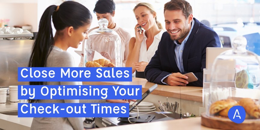 Looking to close more sales? Supercharge your checkout speed with these ...