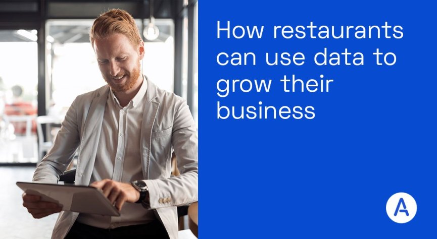 How Restaurants Can Use Data to Grow Their Business - Abacus