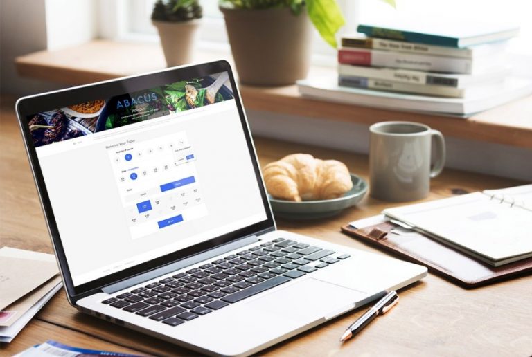 How a Simple Online Reservation System Can Boost Your Bottom Line. | Abacus