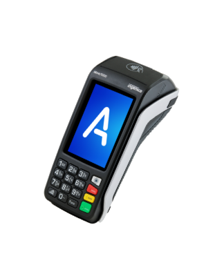 Abacus Point of Sale - Abacus