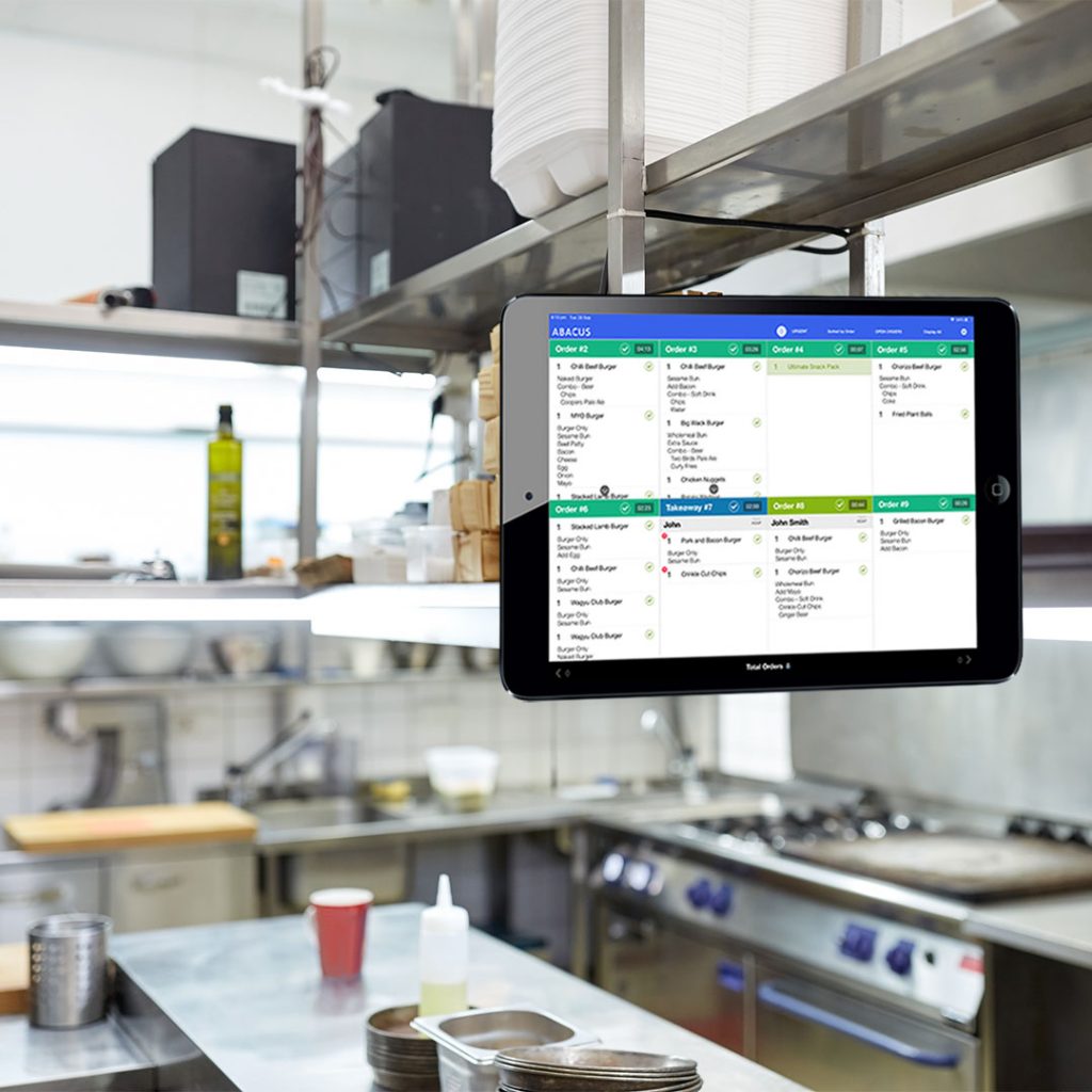 Multi-Site POS - For LinkedIn Ads - New | Abacus