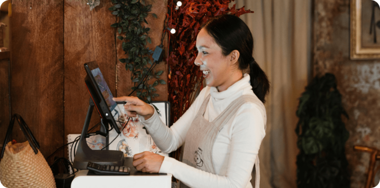 Abacus POS | Smart Point of Sale System for Your Business
