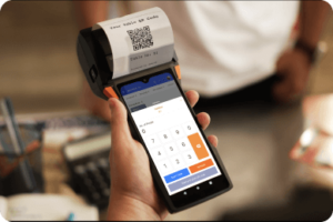 Abacus GO | The Best Mobile POS System | Liven Group